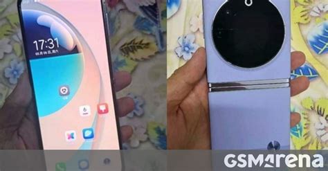 Tecno Phantom V Flip Specs Appear On Google Play Console Gsmarena Com News