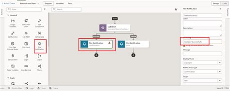 Update Table Data Using Form In Oracle Visual Builder Techsupper