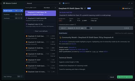 I Replaced CoPilot AI With DeepSeek And It S Great If Not Overhyped Android Authority
