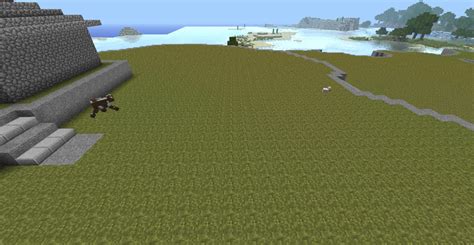 Minecraft Save File V 4 Minecraft Map