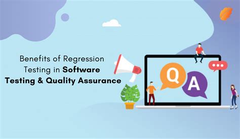 Benefits Of Regression Testing In Software Testing And Quality Assurance By Alice Bruno Medium