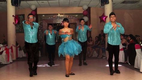 Angels Dance Studio Eventos Y Salones