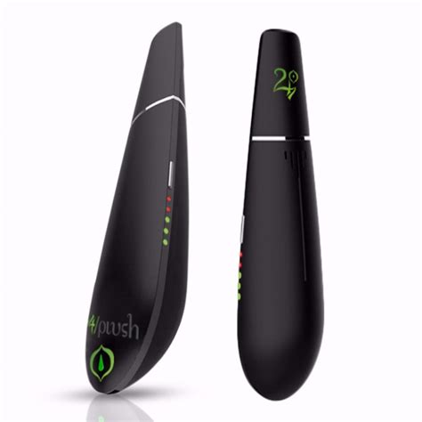 10 Of The Best Portable Dry Herb Vaporizers Leafly