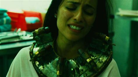 Saw Traps A Ranking Of The Traps From The First 7 Movies