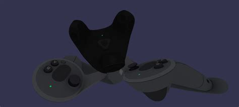 Generating Openxr Openvr Bindings For Odin ·