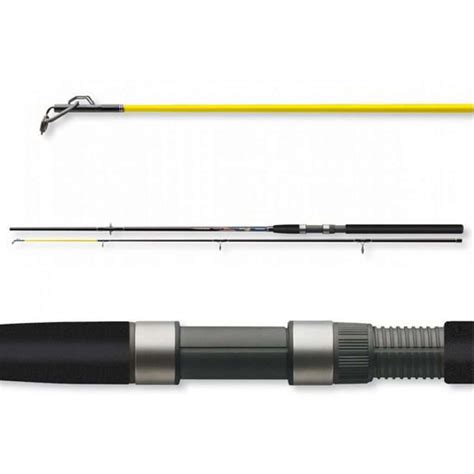 Cormoran Topfish Eel Eel Fishing Rod 21m 50g 100g Fisherona