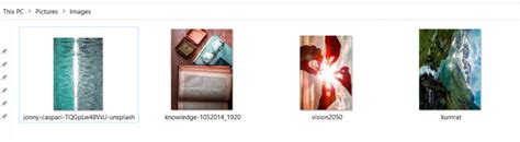 How To Batch Edit Images With Imagemagick On Windows 10