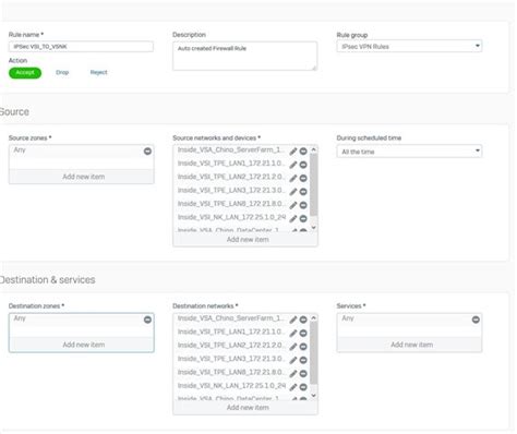 Invalid Traffic Discussions Sophos Firewall Sophos Community Connect Learn And Stay Secure