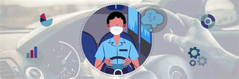 Why Do Your Fleet Vehicles Urgently Need Driver Drowsiness Detection System Asti Infotech Blogs