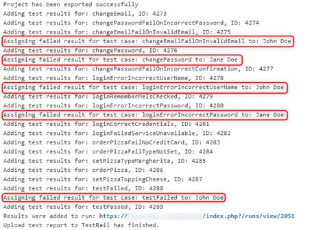 Integrating Github Actions With Testrail Nextra