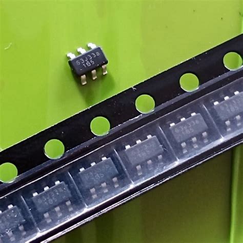 Ic Pwm Ob2263 Ob2263mp 2263 Sot23 6 ต้นฉบับต้นฉบับ Shopee Thailand