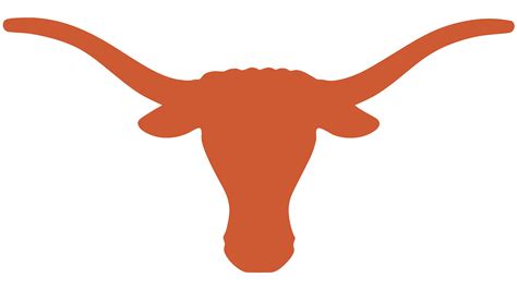 Texas Longhorns Logo Symbol Meaning History Png Brand