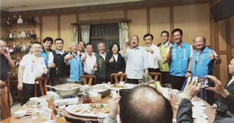 苗栗坤輿掩埋場爆衝突 洪申翰批徐耀昌放任黑衣人攻擊 政治 Ctwant