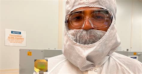 Uw Madison Quantum Sensing Startup Dirac Labs Joins The Chicago Quantum