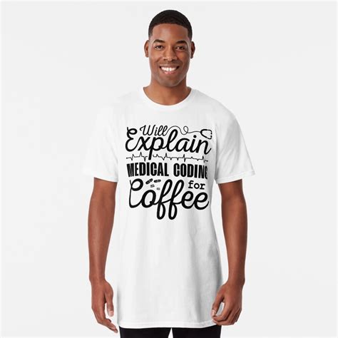 medical coder medical coding coffee coding icd sticker by tshirtconcepts redbubble