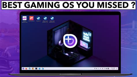 Bazzite The Next Generation Of Linux Gaming General Computing Techlore Discussions