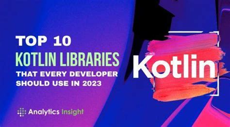 Kotlin Archives Analytics Insight
