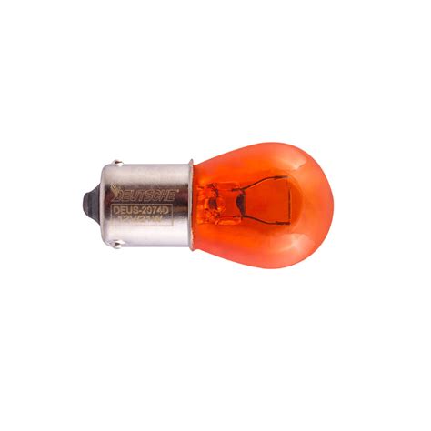 Indicator Bulb
