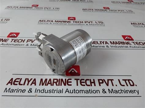 Posital Ocd Dpc B B V Hcc Rotary Encoder Aeliya Marine
