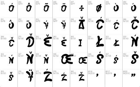 Tsuchigumo Windows Font Free For Personal