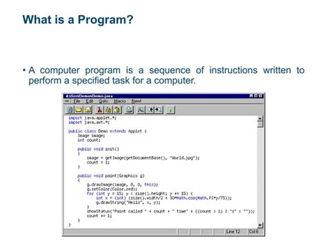 Oop Lecture02 Introduction To Javapptx