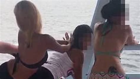 Australian Man Arrested For Organising Thai Sex Orgies On Yachts News Com Au Australias