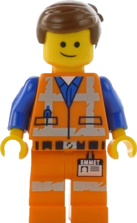 The Lego Movie 2 Emmet Render Png By Mauriciotoro2006 On Deviantart