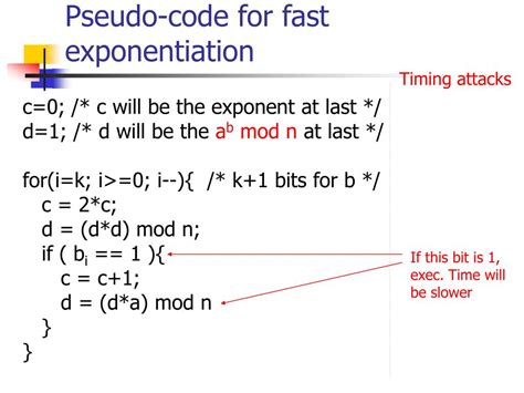 ppt chap 8 9 introduction to number theory and rsa algorithm powerpoint presentation id