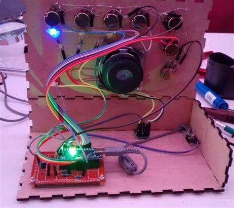 made at dsl auduino 4 step sequencer dim sum labs