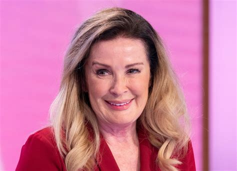 Corries Star Signs Up Tor The New Series Of Im A Celeb