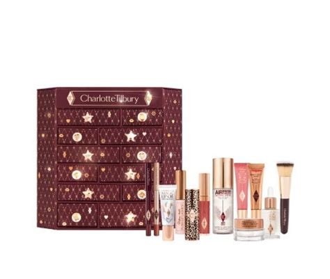 2023s Best Advent Calendars For Makeup Lovers Dailybreak