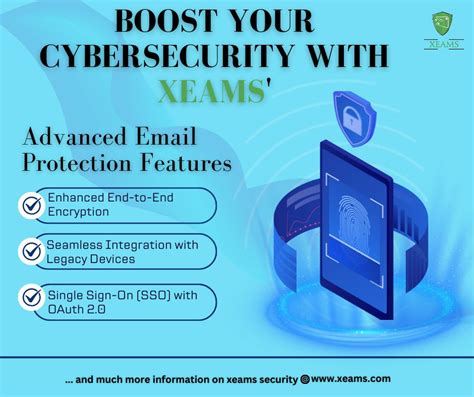 How Xeams Enhances Email Security Synametrics Technologies Posted On The Topic Linkedin