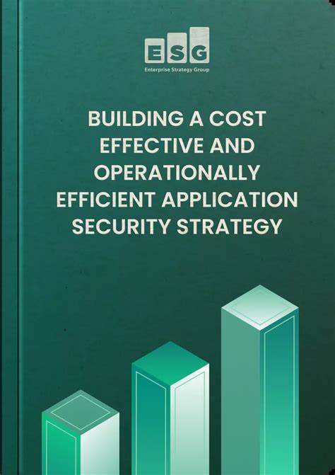 Building A Cost Effective And Operationally Efficient Application