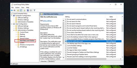 Windows 10 Group Policy Hide Search Bar At Theresa Hanson Blog