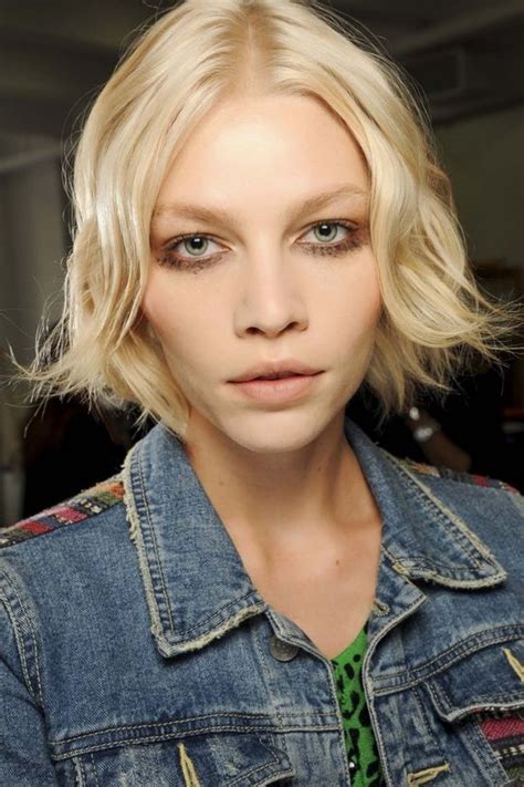 70 Shades Of Blonde Inspiration To Take To Your Hairdresser Vogue