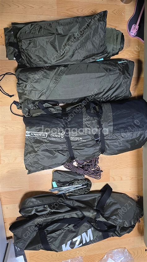 카즈미 비바돔 텐트 팝니다 중고나라 카페에서 운영하는 공식 사이트