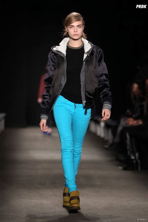 Cara Delevingne Devient Dj Pour Gta Purebreak