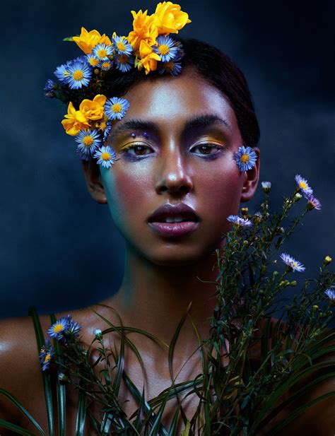 Lucys Magazine Vol 38 Beauty Photography Portrait Photography