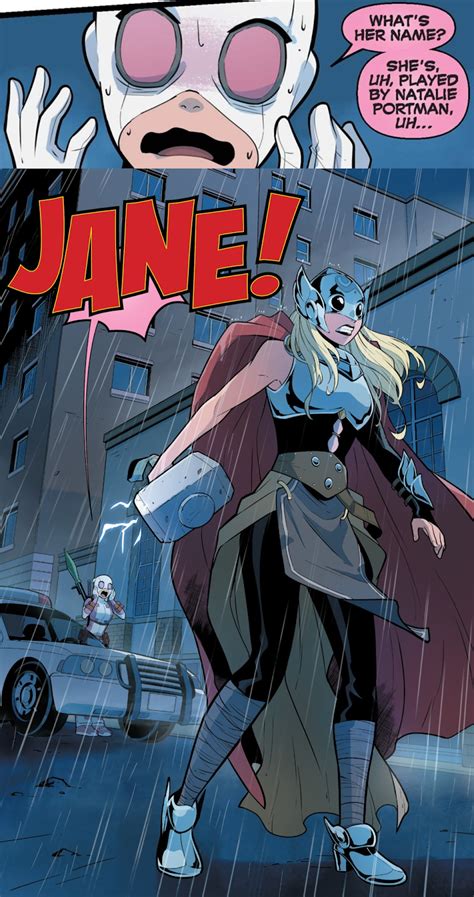 The Unbelievable Gwenpool Vol 1 By Chris Hastings Review Bursting With Fun The Bigger