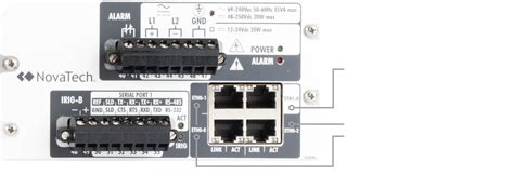 Orion Io Novatech Automation