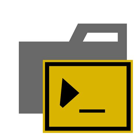Cli Vector Svg Icon Svg Repo