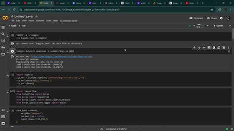Shivam Jha On Linkedin Deeplearning Machinelearning Cnn Vgg16 Ai