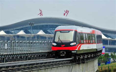 长沙立体综合交通不断突破，旅游大交通格局逐步完善