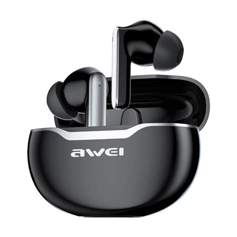 Awei T Tws Wireless Bluetooth Earphones Sport Earbuds Gadget Central