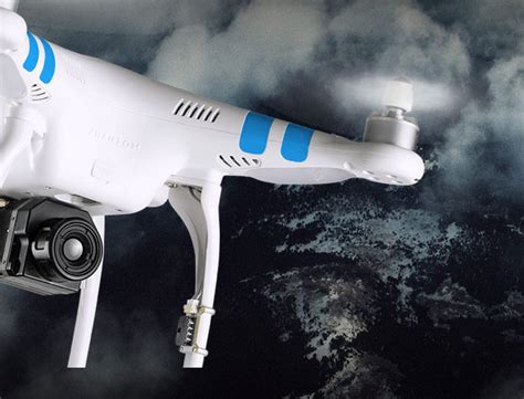 FLIR Vue Pro Bluetooth Thermal Imaging For Drones