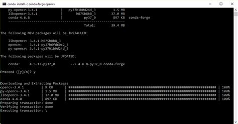 How To Install Cv2 Module In Python 3 Printable Forms Free Online
