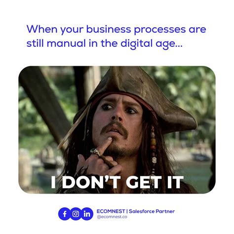ecomnest on linkedin digitaltransformation efficiencyboost
