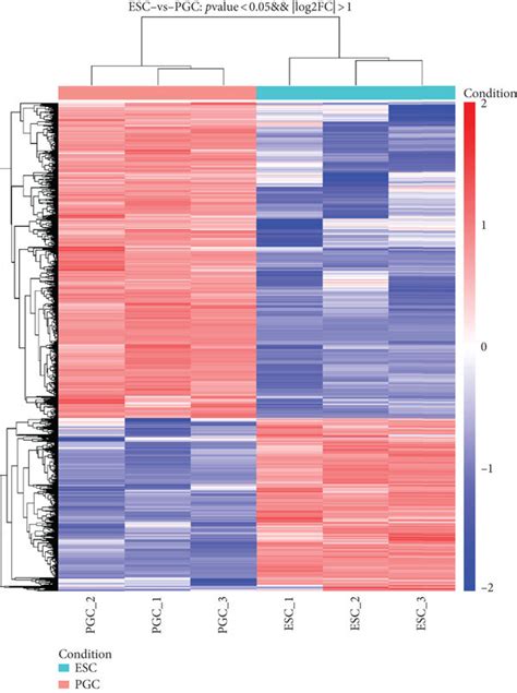 Analysis Of Cell Transcriptome Sequencing Data A Schematic Diagram