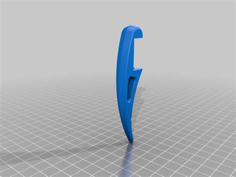 ZeroBug DIY Hexapod RobotFree STL File For Cults