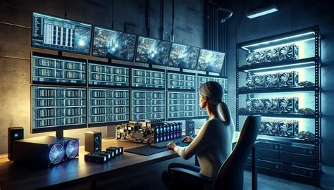 Unlock Dynex Mining Success Expert Tips With Srbminer Guide